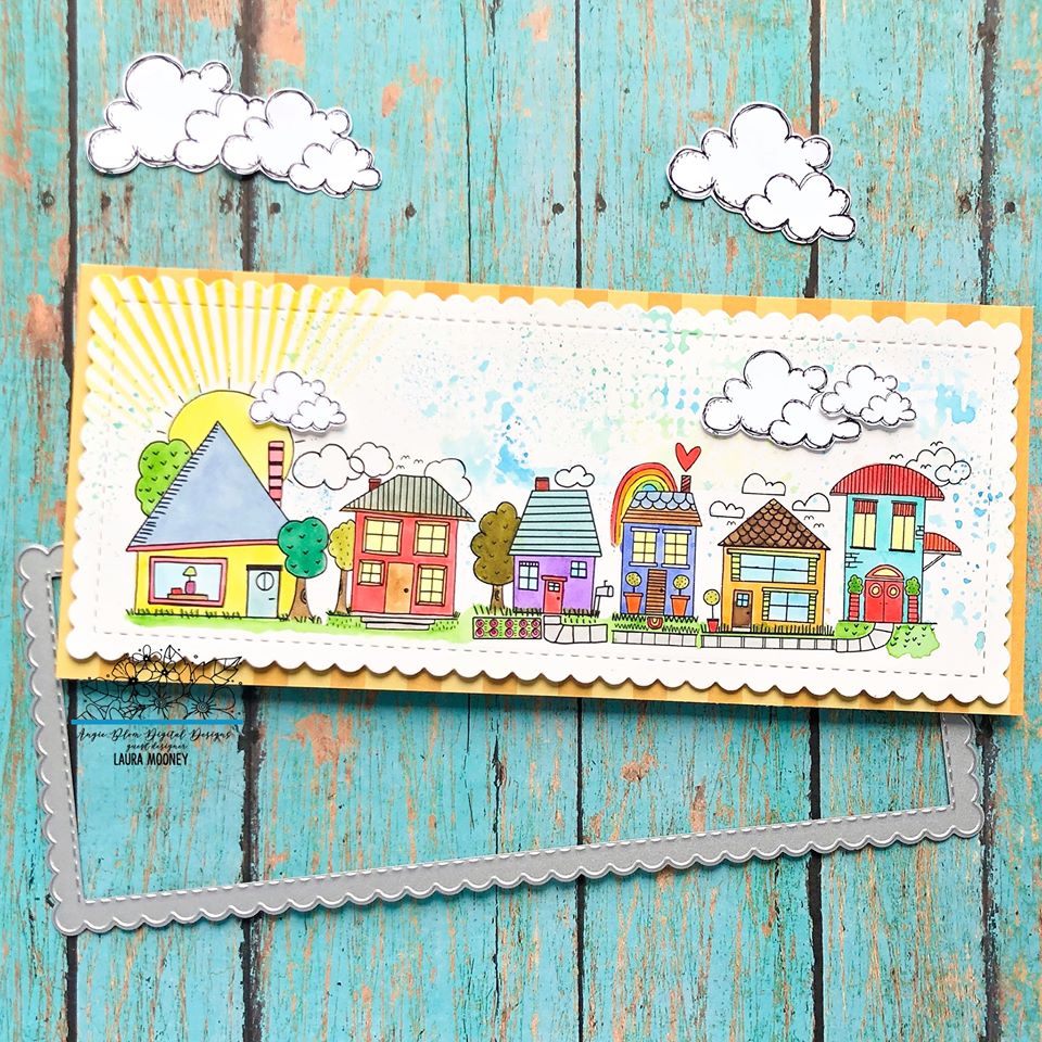 Digital Stamp Kits – Page 12 – Angie Blom Digital Designs