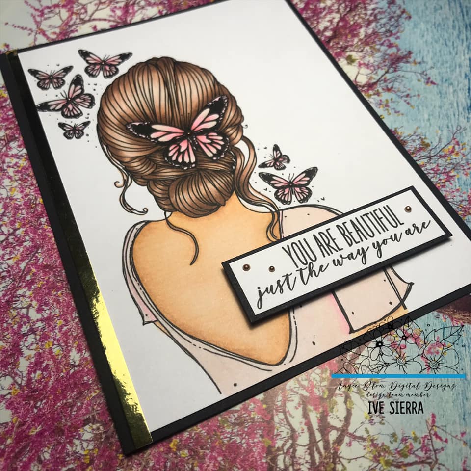 Wings & Fly – Angie Blom Digital Designs